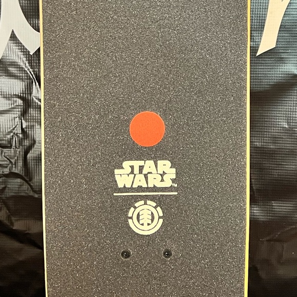 Element | Other | Element X Starwars Boba Fett Complete | Poshmark